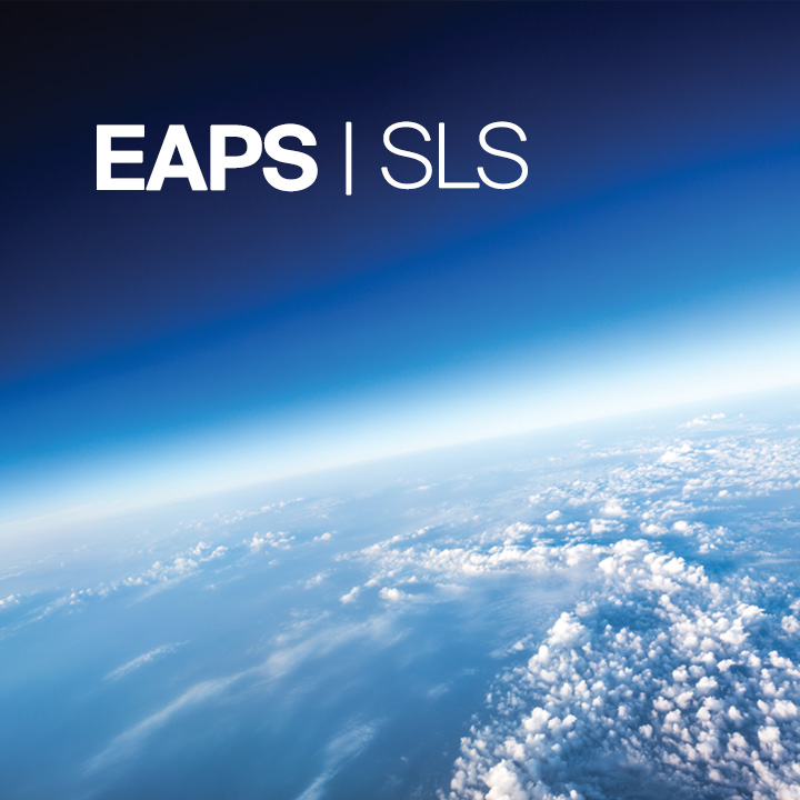 [SLS] Huaiyu Wei (UCLA) - MIT EAPS