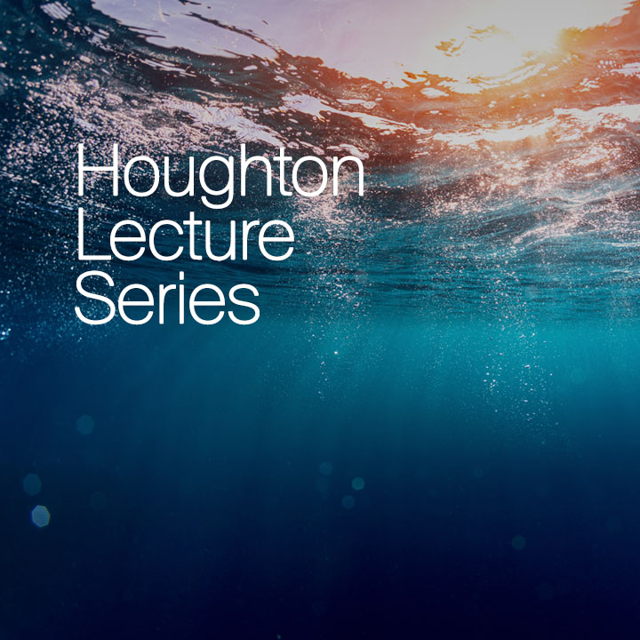 [Houghton Lecture] Ann Pearson (Harvard): Records of episodic anoxia in the marine nitrogen ...