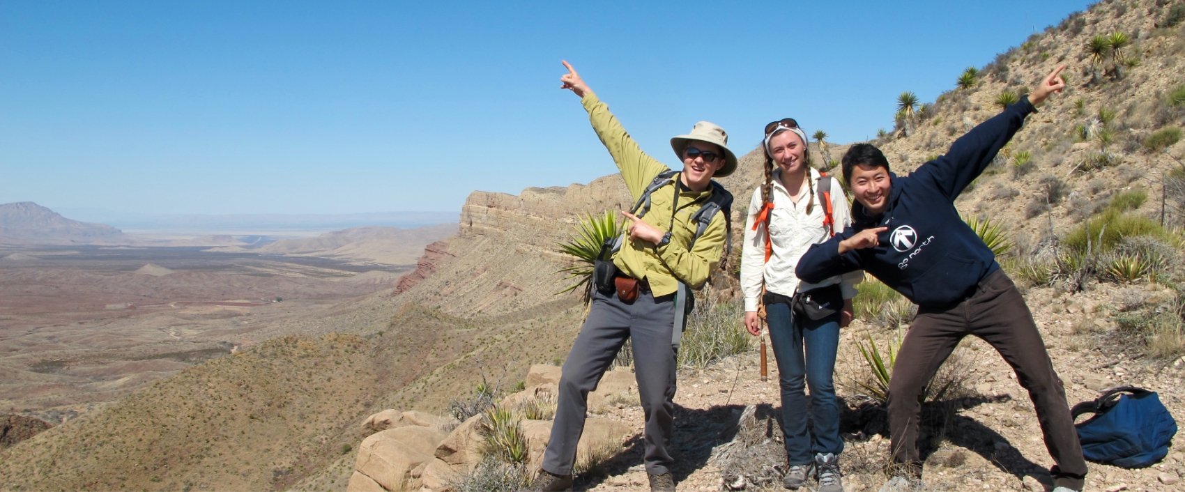 MIT EAPS - Earth, Atmospheric & Planetary Sciences