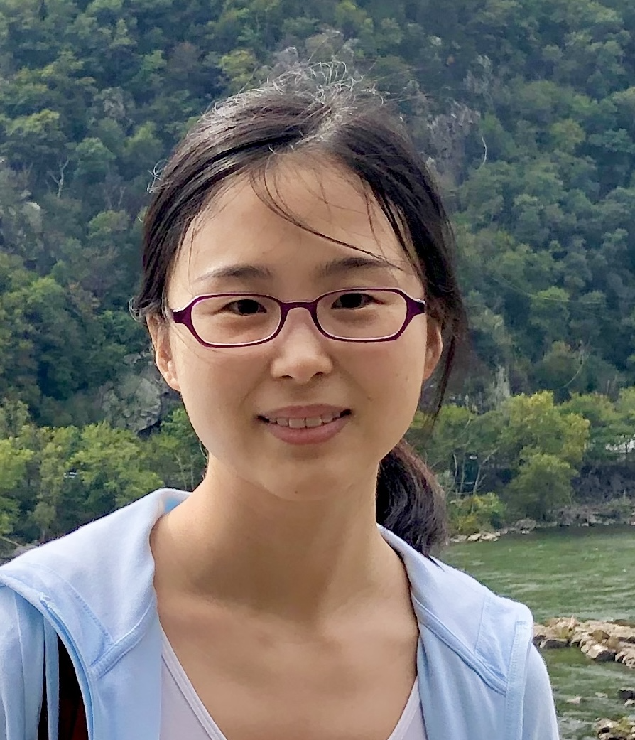 EAPS welcomes Nicole Xike Nie as new faculty - MIT EAPS