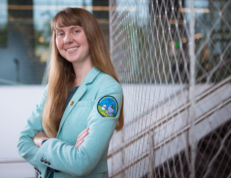 Commencement 2023 - Meet the EAPS Senior Class - MIT EAPS