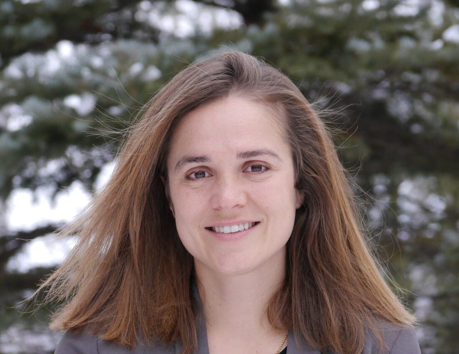 Four winners announced for the 2019-2020 and 2020-2021 Rossby Awards - MIT EAPS