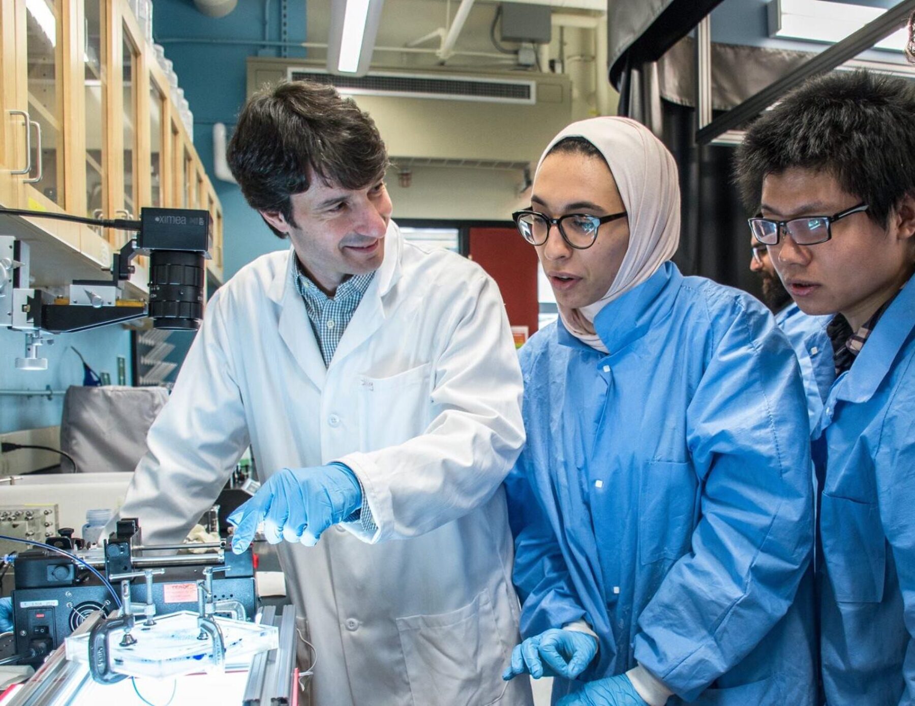 Undergraduate Program - MIT EAPS