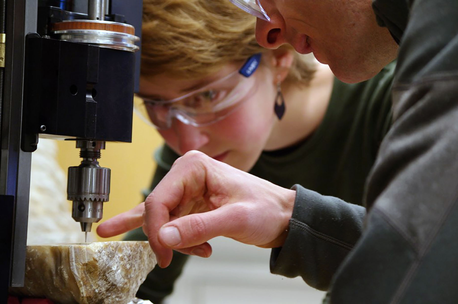 Major Programs - MIT EAPS