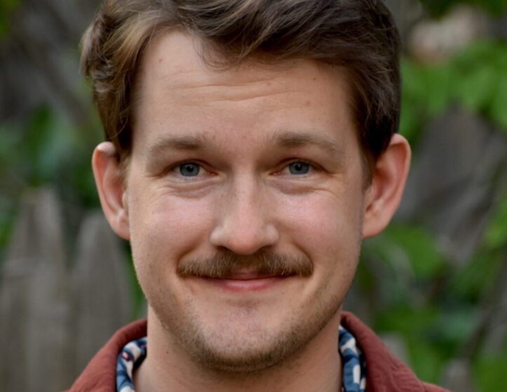 Four winners announced for the 2019-2020 and 2020-2021 Rossby Awards - MIT EAPS