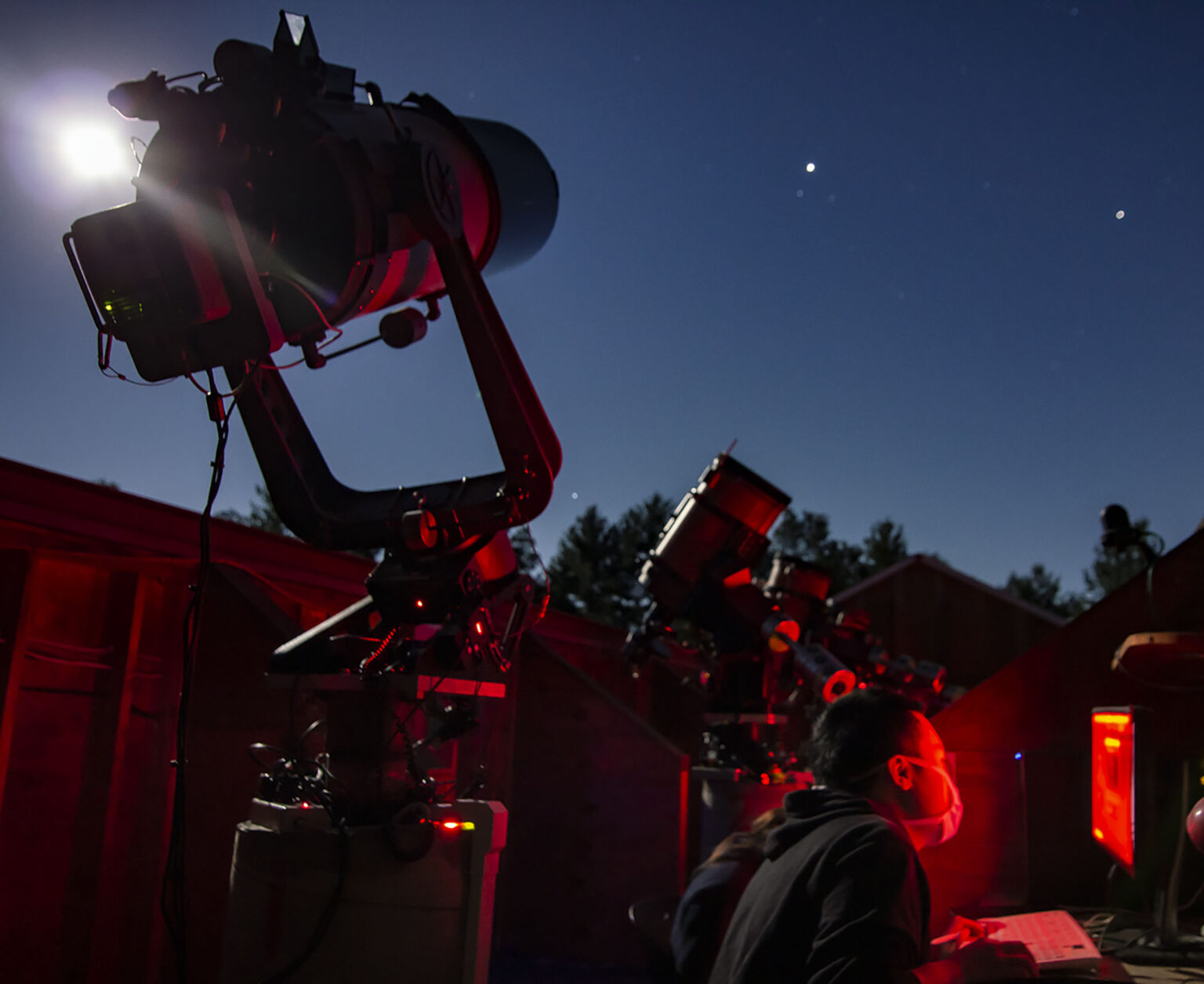 Major Programs - MIT EAPS