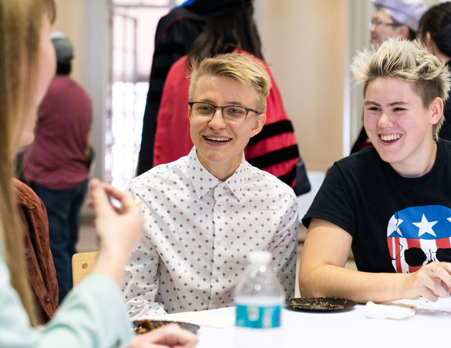 Community - MIT EAPS