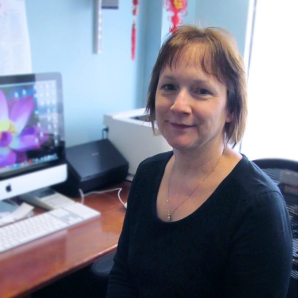 Headquarters Staff - MIT EAPS