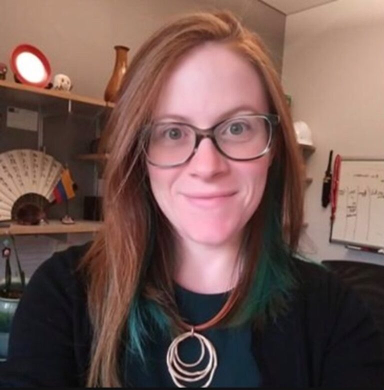 Headquarters Staff - MIT EAPS