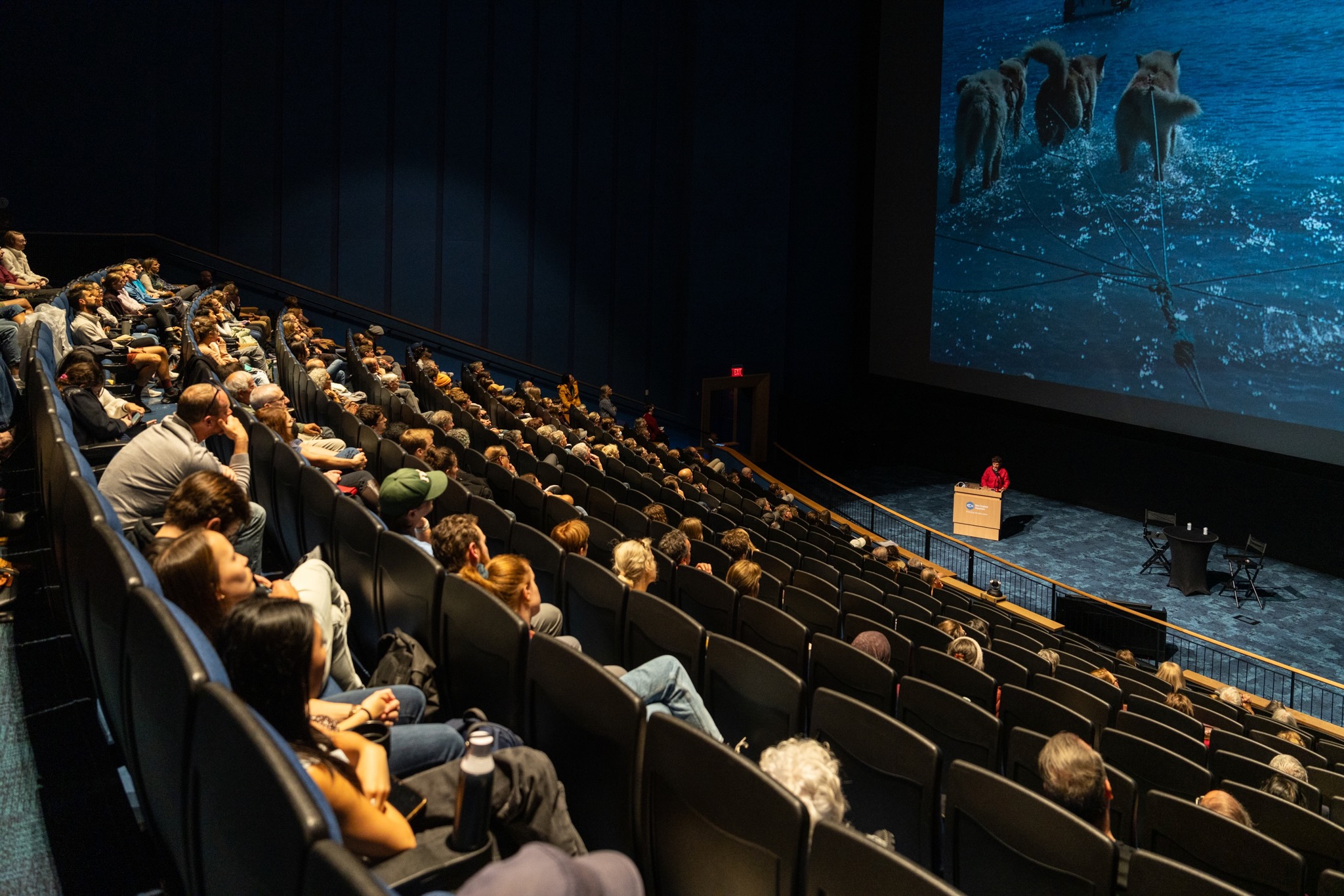 Lectures + Seminars - MIT EAPS