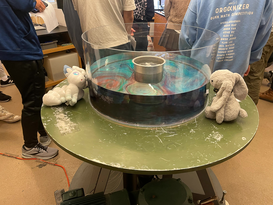 Discovering the natural world: DEAPS 2023 in pictures - MIT EAPS