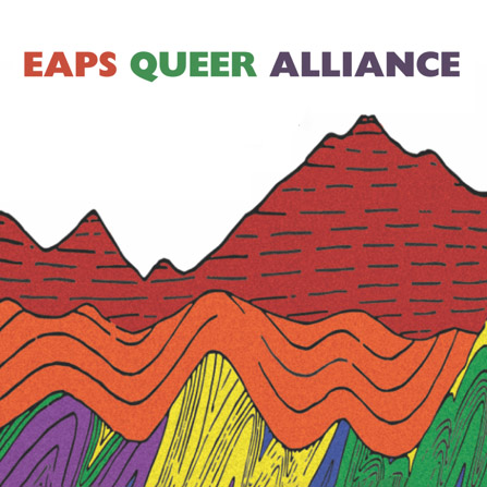 EQUAL – EAPS Queer Alliance November Meeting - MIT EAPS